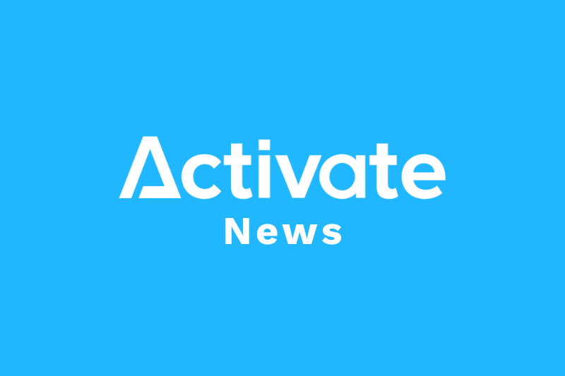Activate—Driving Hard Tech for Good